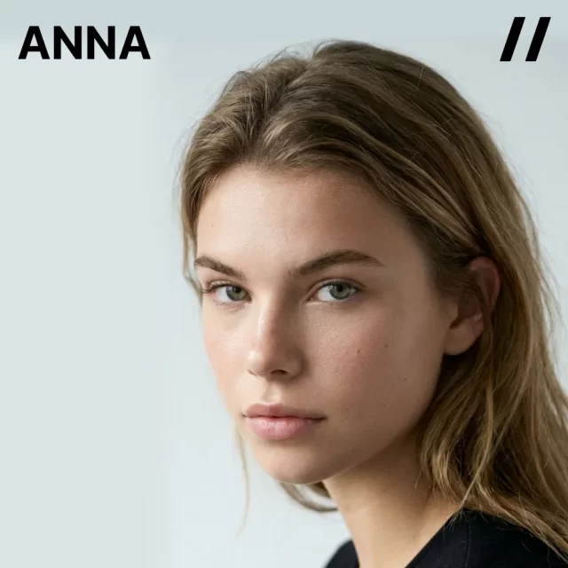 Anna | Talking Versatile Lifestyle AI Woman | Ready-to-Use Asset ...
